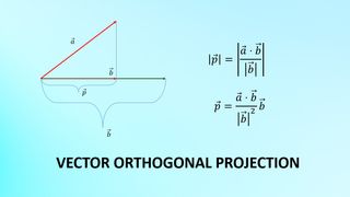Vector - Mathematics Learning Portal